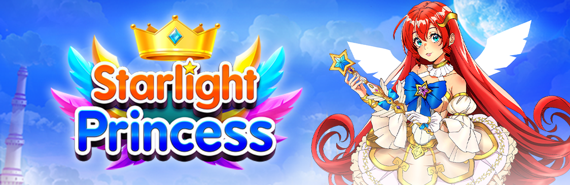 Starlight Princess | Goldrun Casino