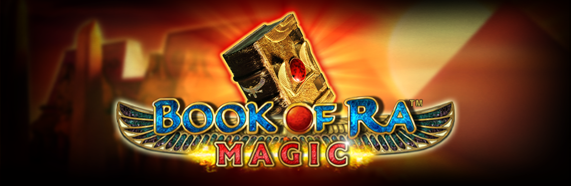 Book of Ra Magic | Goldrun Casino